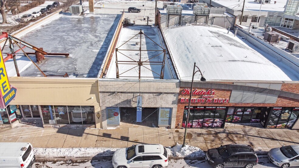 2451 N Harlem Ave, Chicago, IL 60707 - Keystone Printing | LoopNet