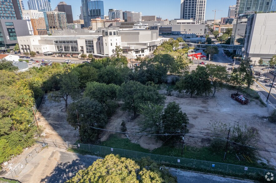 3500 Maple Ave, Dallas, TX 75219 - Parkside Tower | LoopNet