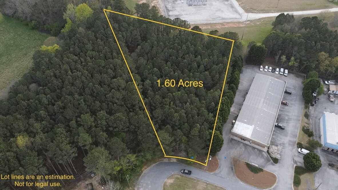 3245 Industrial, Snellville, GA 30039 | LoopNet