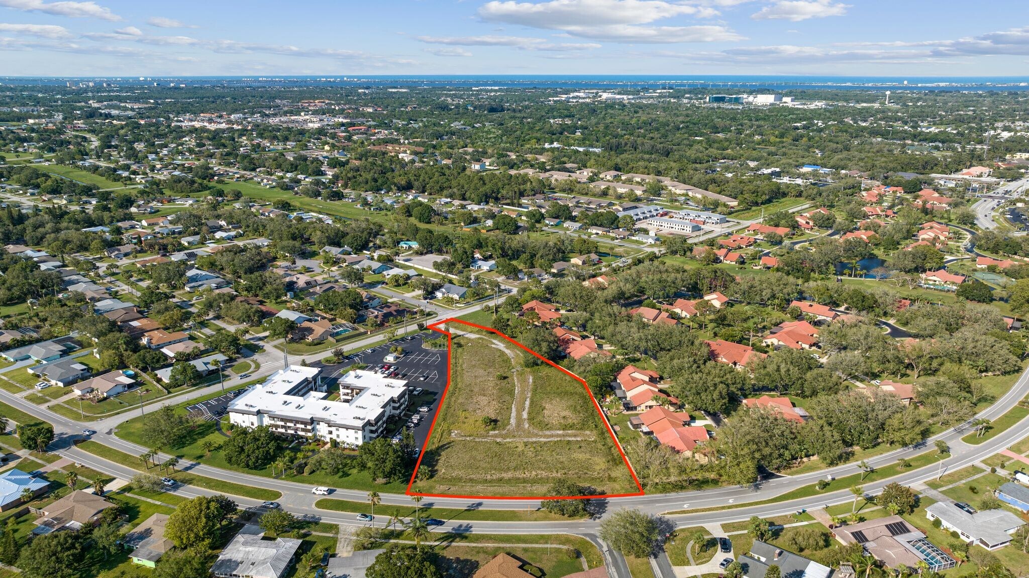 000 Par Street NE -1, Palm Bay, FL 32905 - Multi-Family Opportunity! 25 PLUS Units- | LoopNet