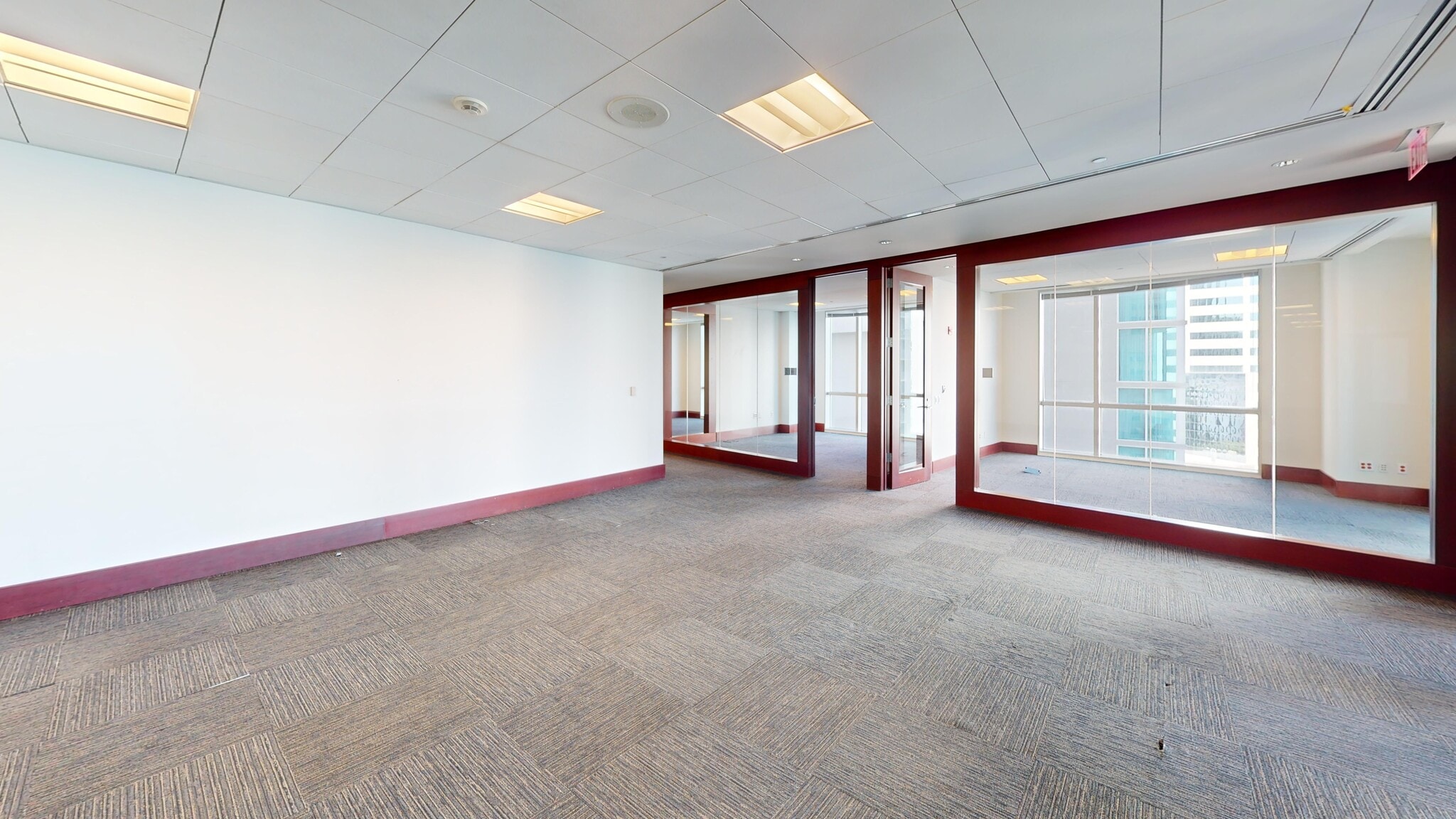 1111 Brickell Ave, Miami, FL 33131 - Sabadell Financial Center | LoopNet