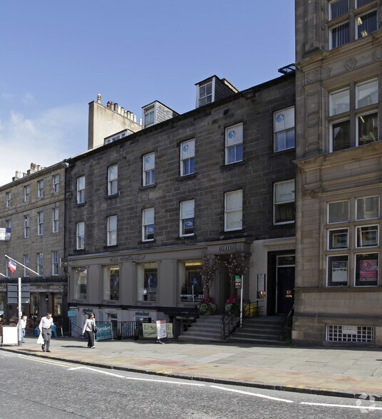 37-41A Frederick St, Edinburgh, EH2 1EP - Retail for Lease | LoopNet