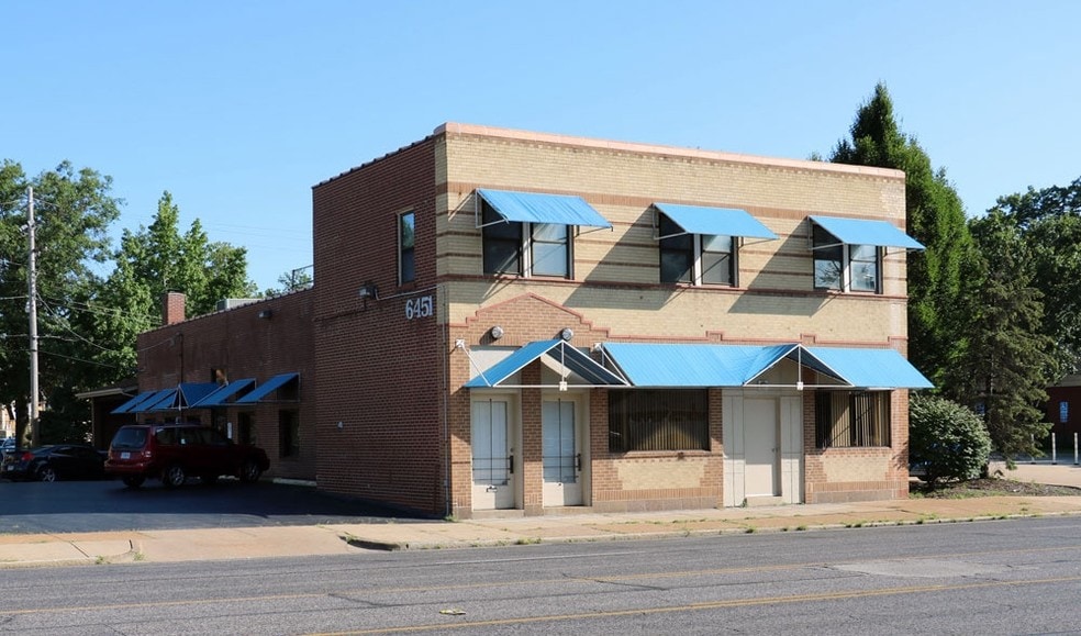 6451 Chippewa St, Saint Louis, MO 63109 | LoopNet
