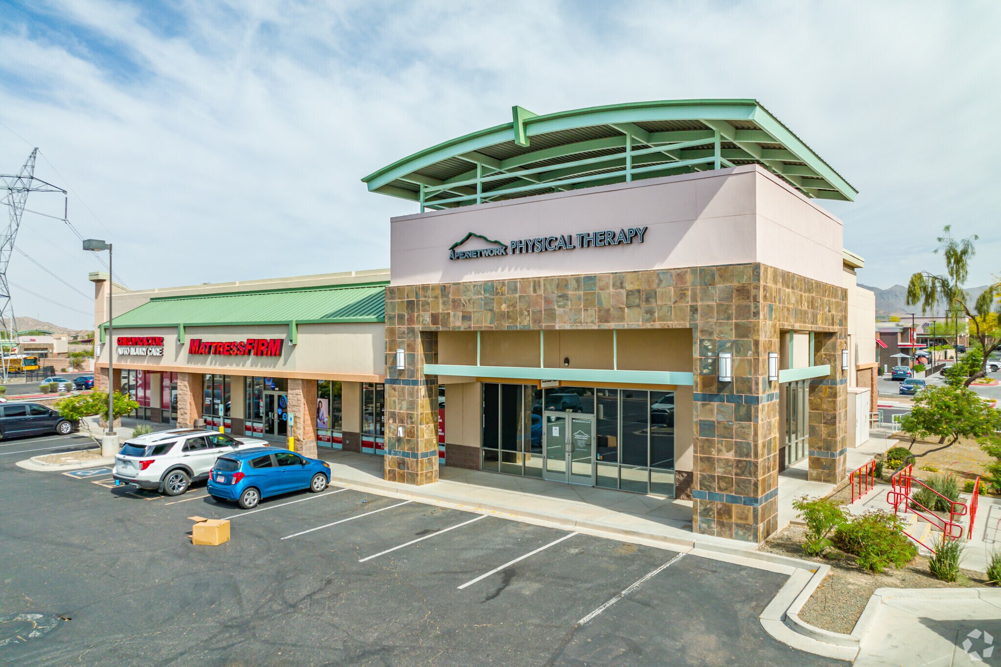 S Watson Rd, Buckeye, AZ 85326 - Sundance Towne Center | LoopNet