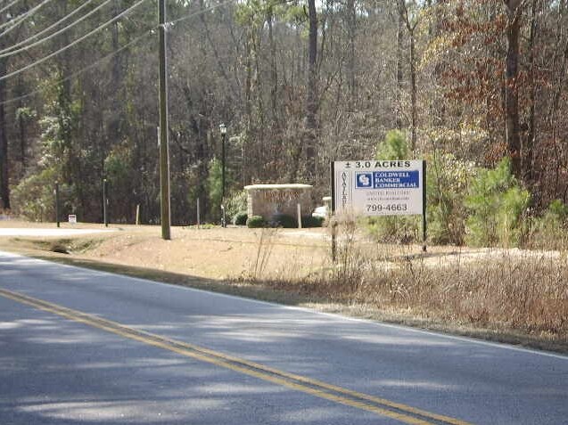 Longtown Rd, Columbia, SC 29229 - 3+/- Acres | LoopNet