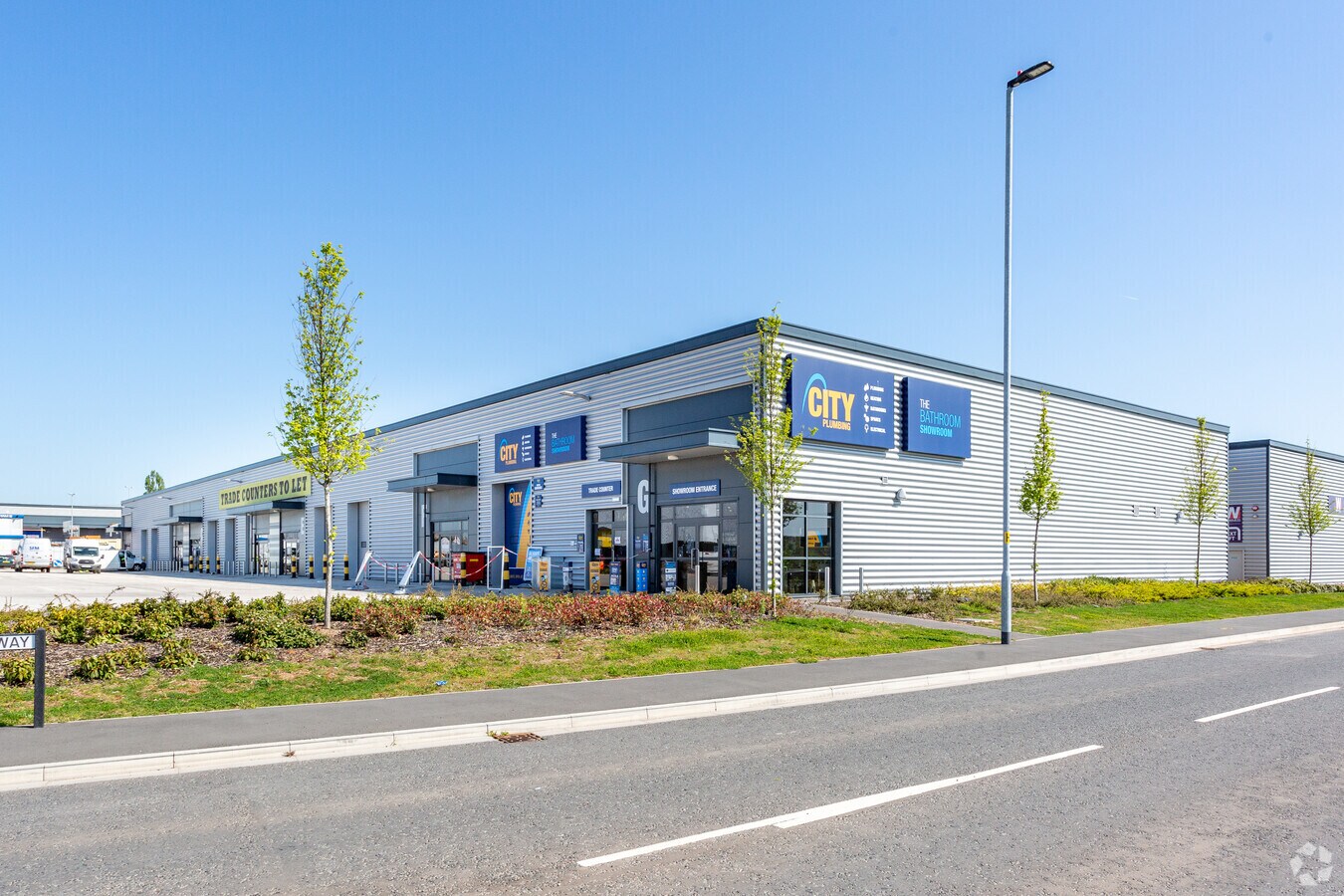 Taurus Rd, Bristol, BS34 6QD | LoopNet