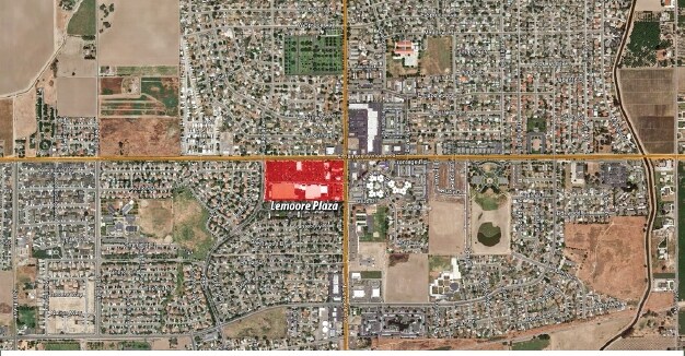 161 W Hanford Armona Rd, Lemoore, CA 93245 - Bldg B | LoopNet