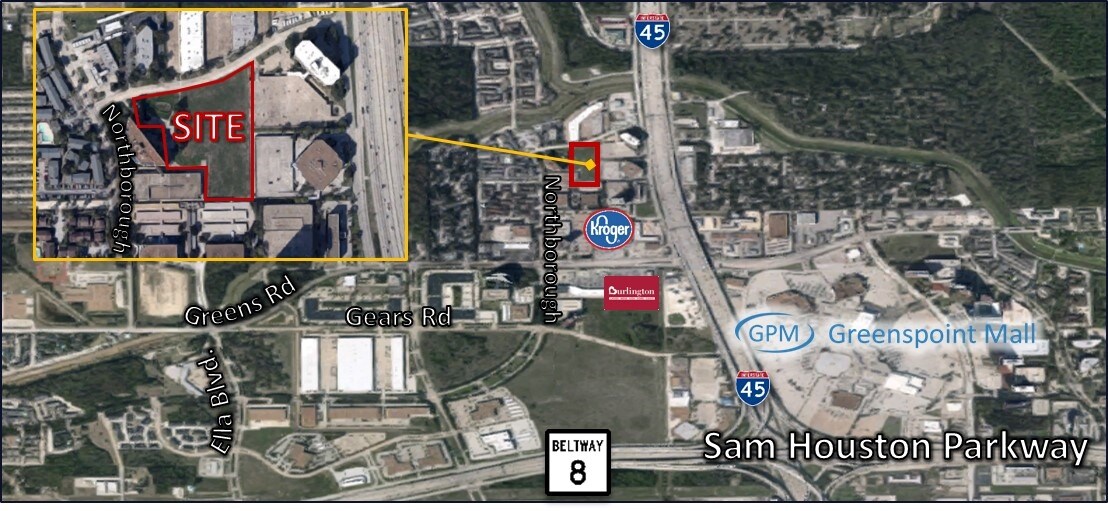 12700 Northborough Dr, Houston, TX 77067 | LoopNet 12700 Northborough Dr, Houston, TX 77067 | LoopNet