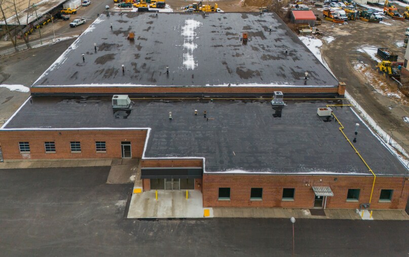 120 Tapley St, Springfield, MA 01104 - Industrial for Lease | LoopNet