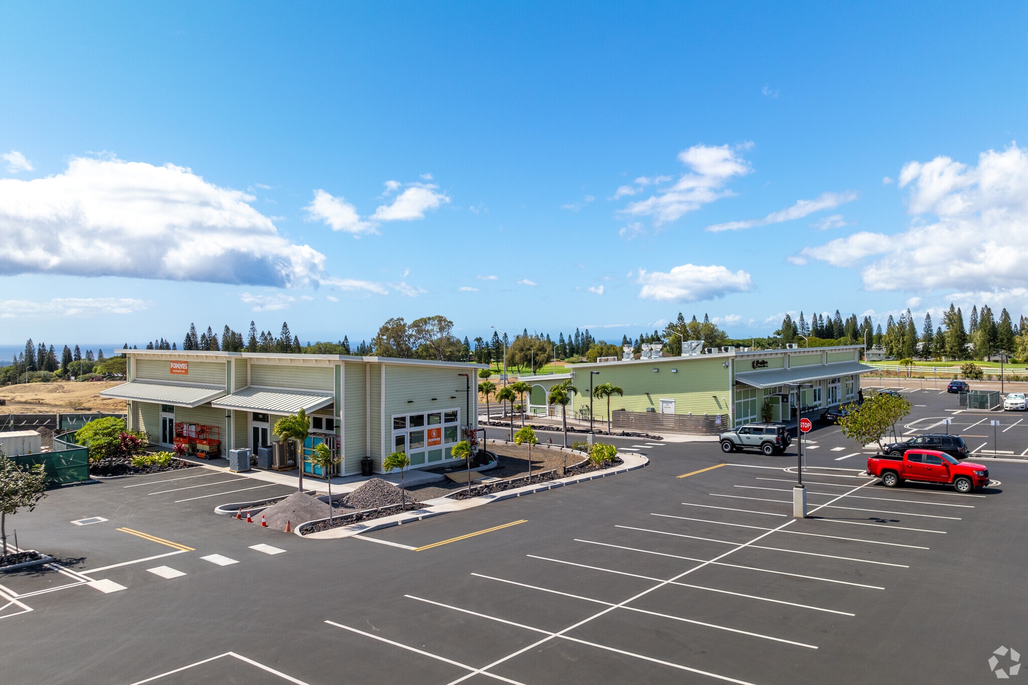 68-1820 Waikoloa Rd, Waikoloa, HI 96738 - Waikoloa Plaza | LoopNet