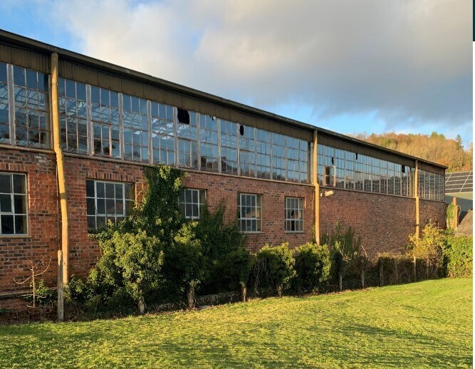 Stowfield, Lydbrook, GLS GL17 9NG - Industrial for Lease | LoopNet