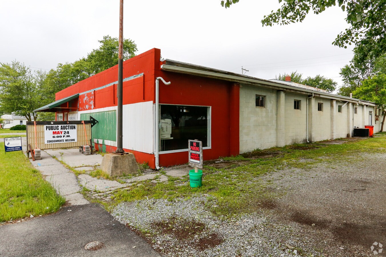 201 E Kiracofe Ave, Elida, OH 45807 | LoopNet 201 E Kiracofe Ave, Elida, OH 45807 | LoopNet