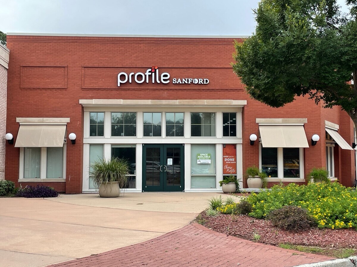 8108 Abercorn St, Savannah, GA 31406 - Abercorn Common | LoopNet