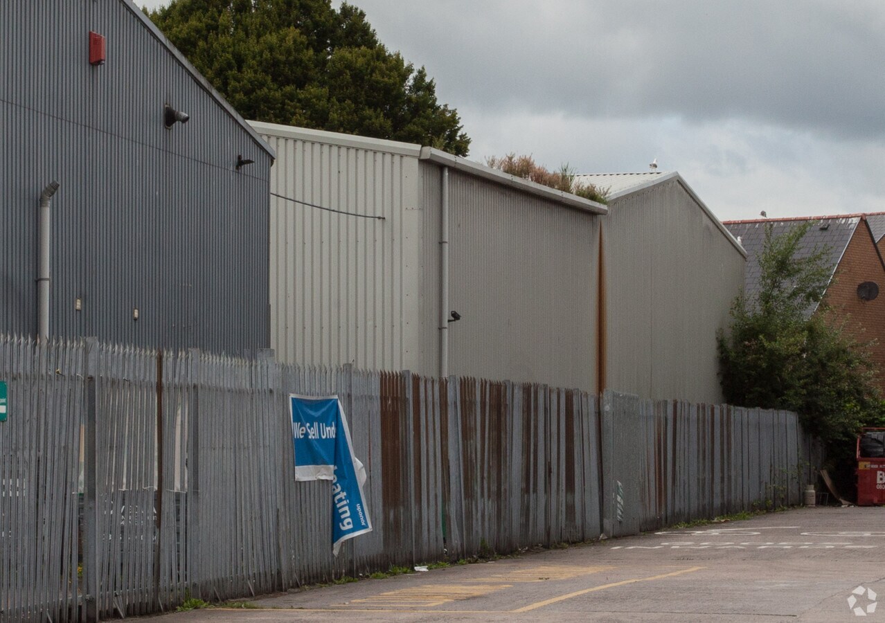 Ipswich Rd, Cardiff, VGL CF23 9AQ | LoopNet