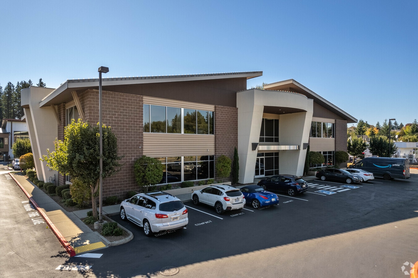 15215 SE 272nd St, Kent, WA 98042 | LoopNet