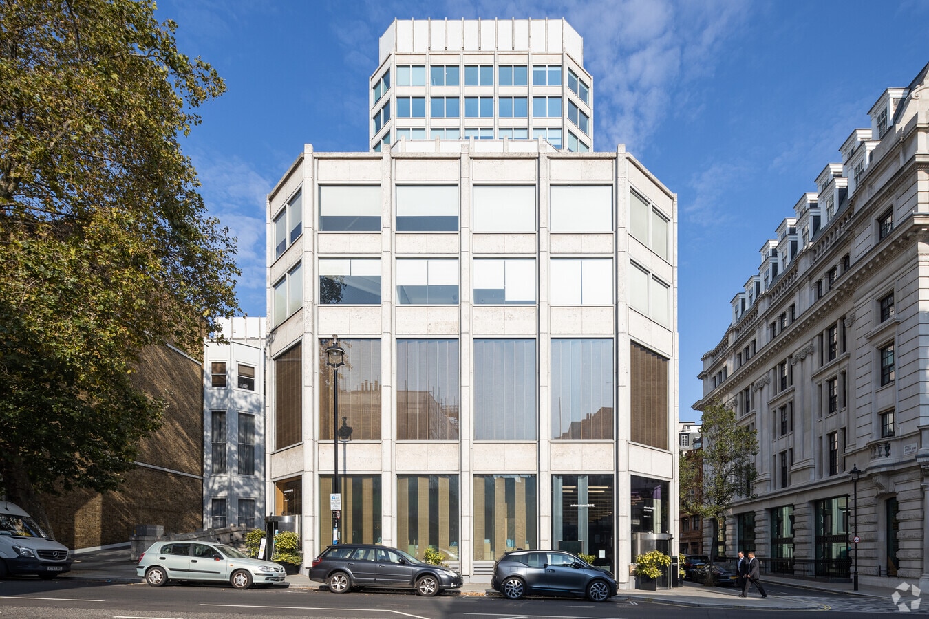 23-26 St James's St, London, SW1A 1HA | LoopNet