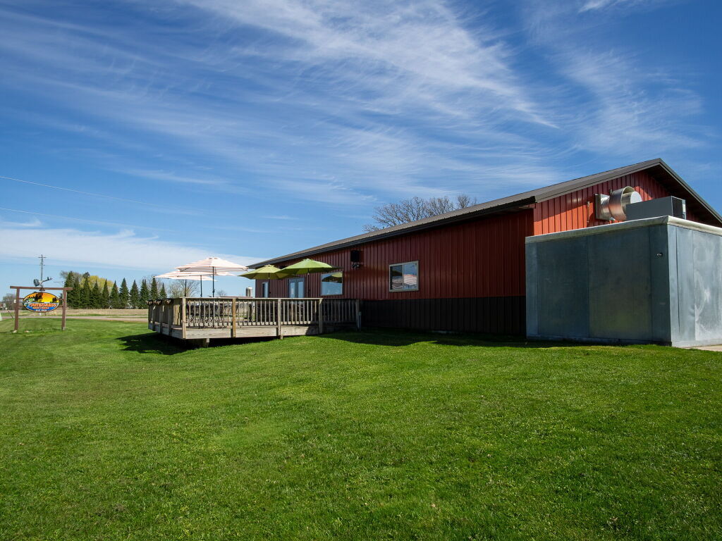 13219 County Road G, Gilman, WI 54433 | LoopNet