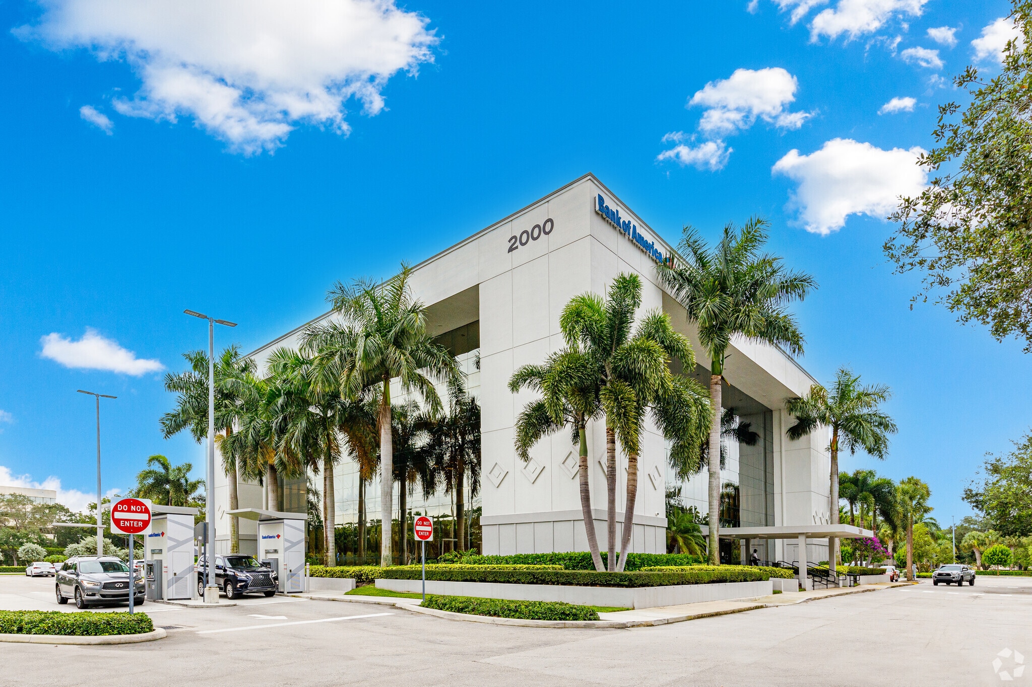 2000 Glades Rd, Boca Raton, FL 33431 - Bank of America Plaza | LoopNet