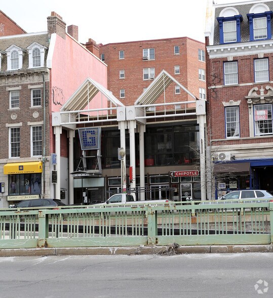 1629 Connecticut Ave NW, Washington, DC 20009 | LoopNet