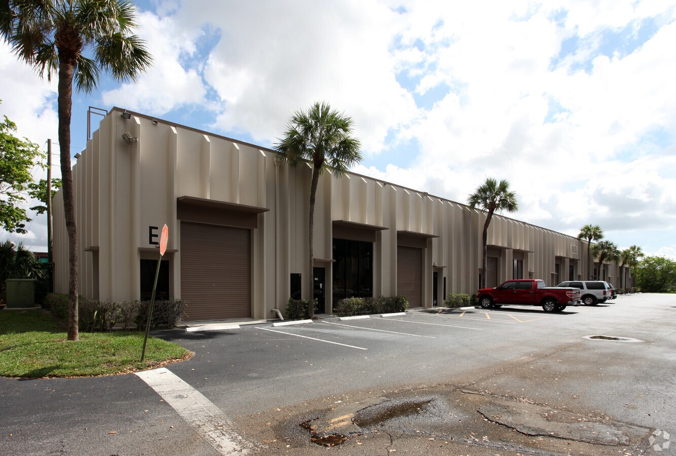 1301 W Copans Rd, Pompano Beach, FL 33064 | LoopNet