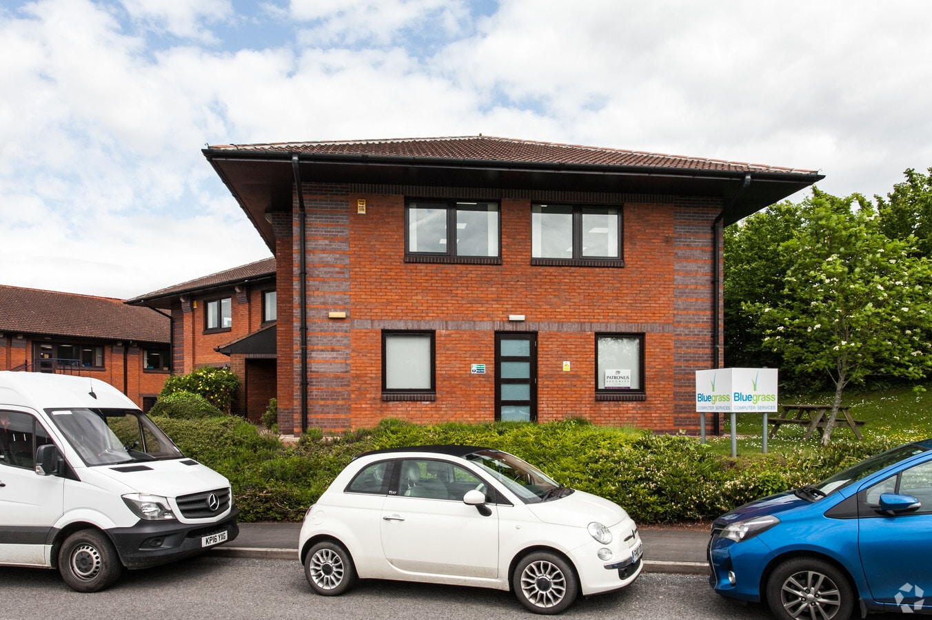 Pynes Hl, Exeter, EX2 5AZ | LoopNet