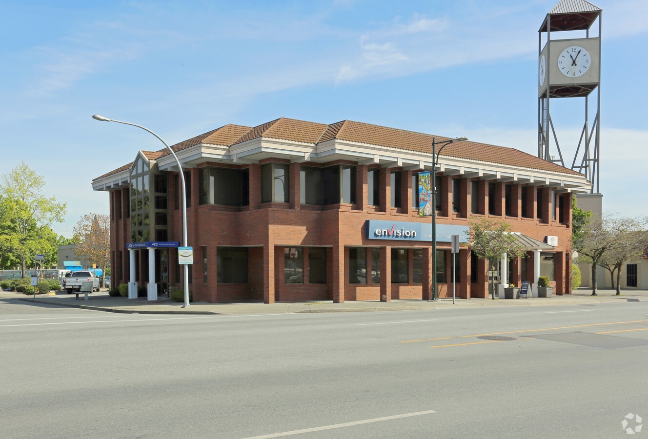 5155 Ladner Trunk Rd, Delta, BC V4K 1W4 - Office for Lease | LoopNet