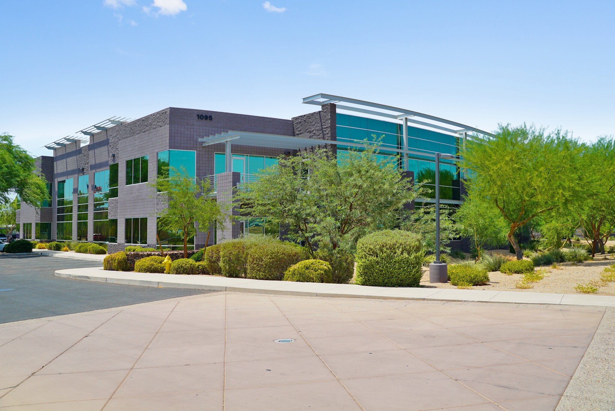 1095 W Rio Salado Pky, Tempe, AZ 85281 - Phase I - Bldg A | LoopNet