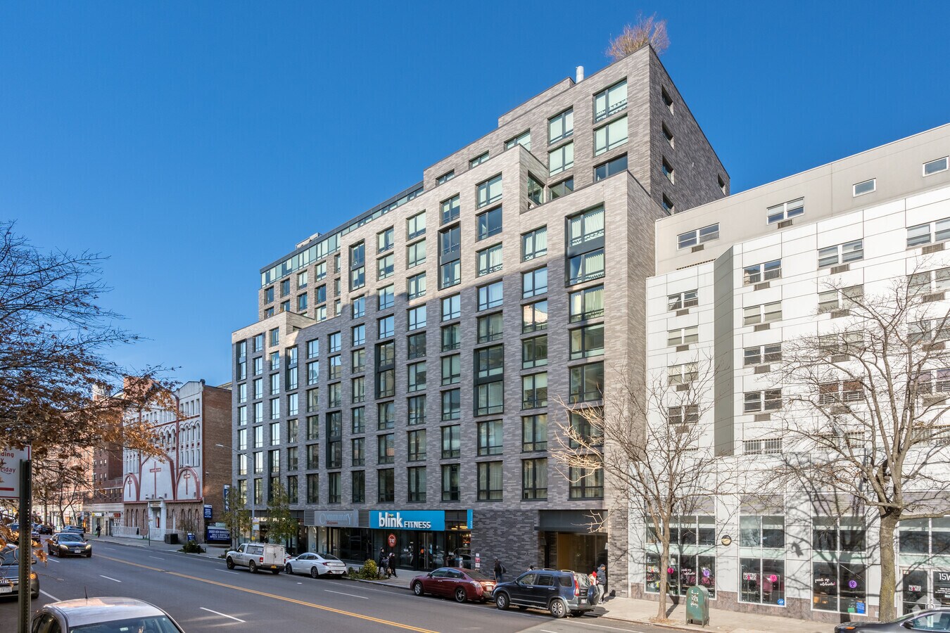33 W 116th St, New York, NY 10026 | LoopNet 33 W 116th St, New York, NY 10026 | LoopNet
