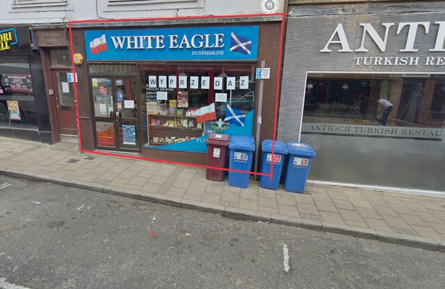 9 Bridge St, Dunfermline, FIF KY12 8AQ | LoopNet