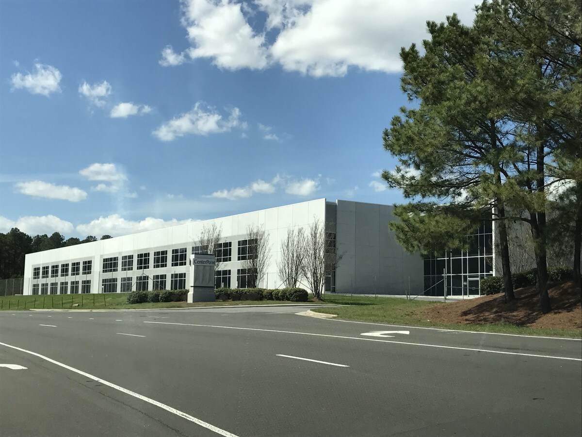 1733 TW Alexander Dr, Durham, NC 27703 | LoopNet