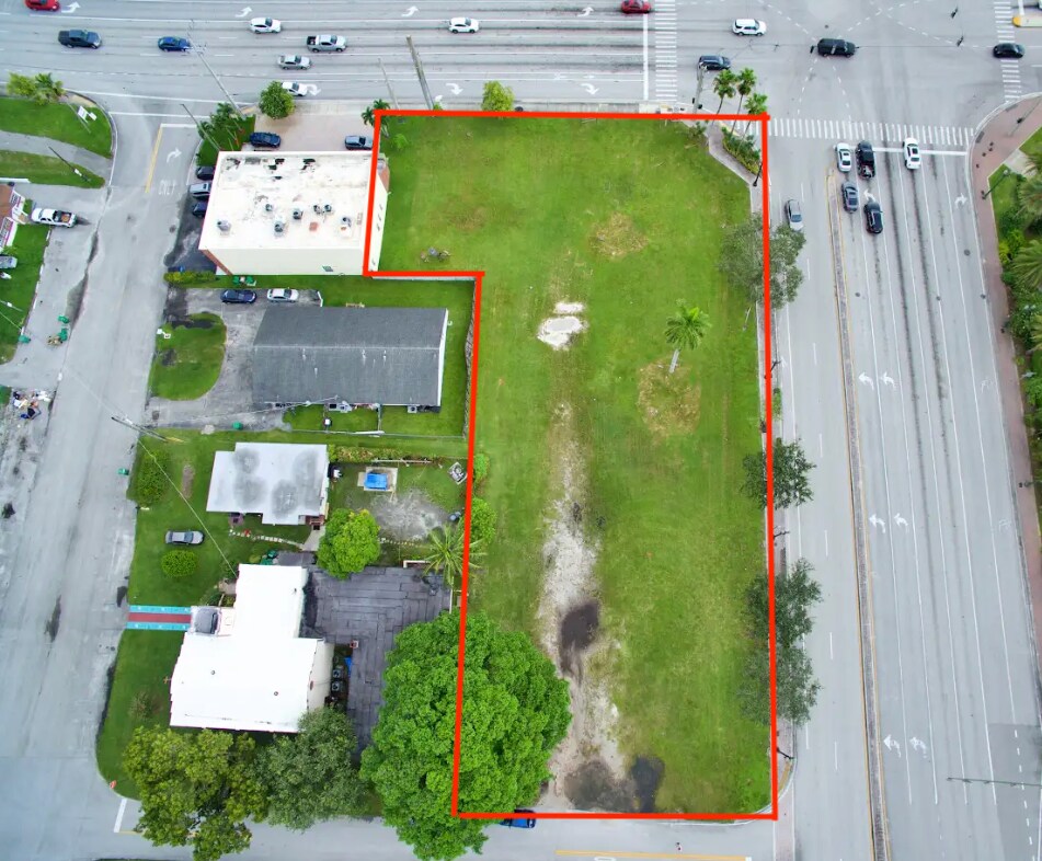 6400 Griffin Rd, Davie, FL 33314 - RM-10 Zoned Acerage | LoopNet