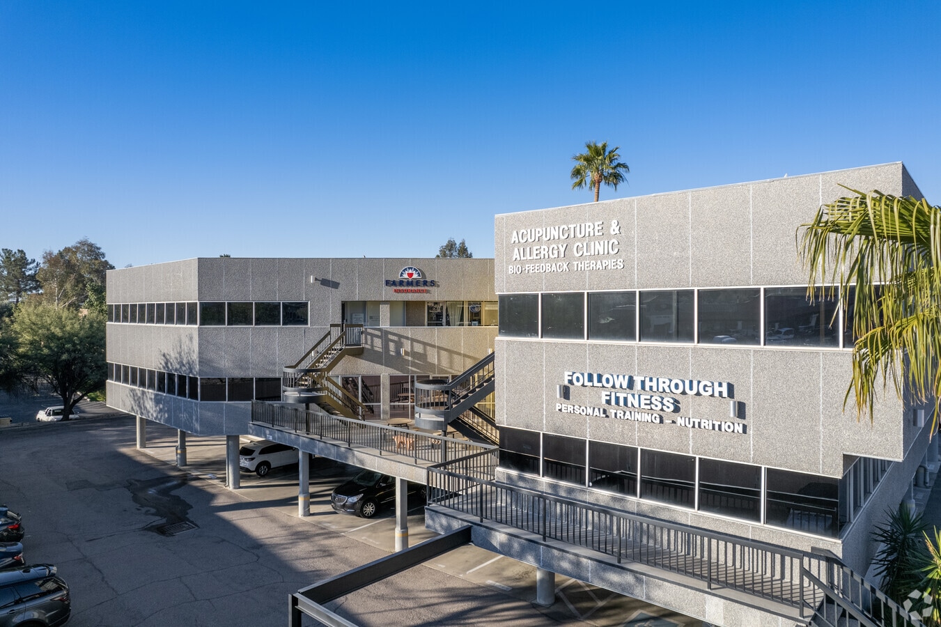 5501 N Swan Rd, Tucson, AZ 85718 | LoopNet