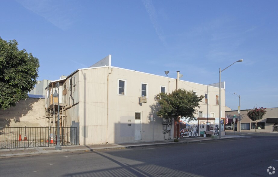 201 5th St, Hollister, CA 95023 - Retail for Sale | LoopNet