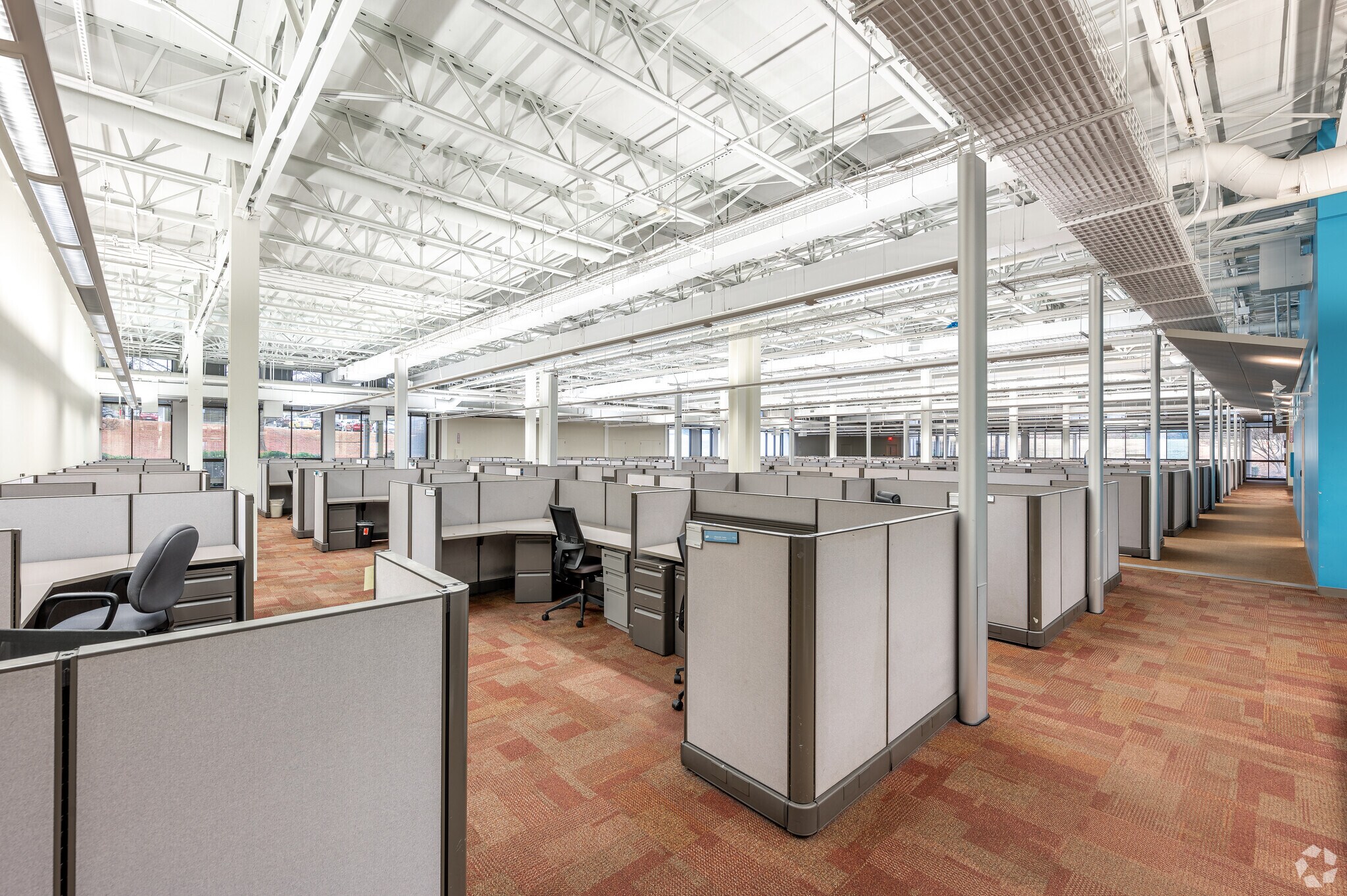 2501 S State Highway 121 Bus, Lewisville, TX 75067 - Convergence Office ...