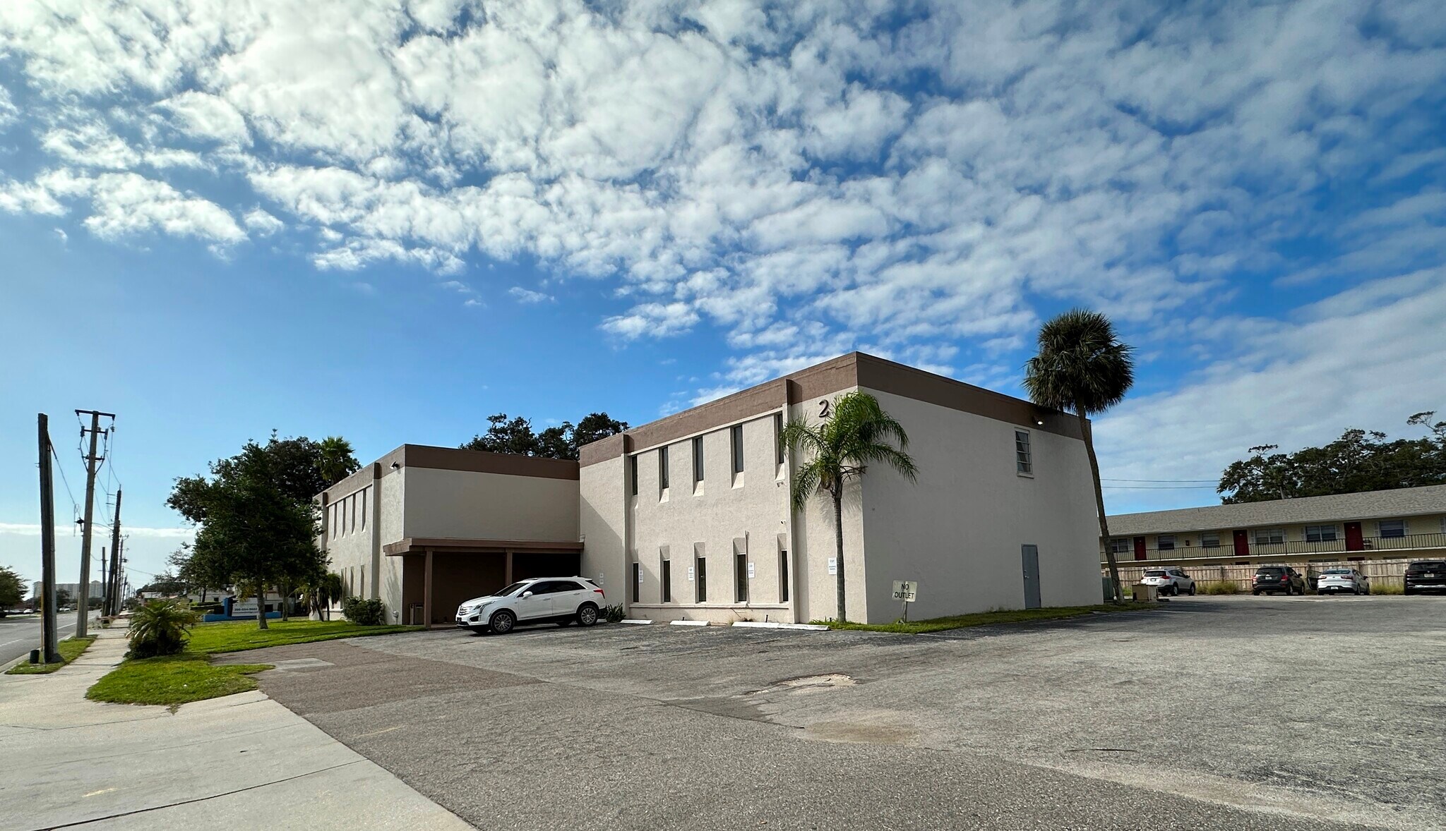 2040 S Ridgewood Ave, Daytona Beach, FL 32119 | LoopNet