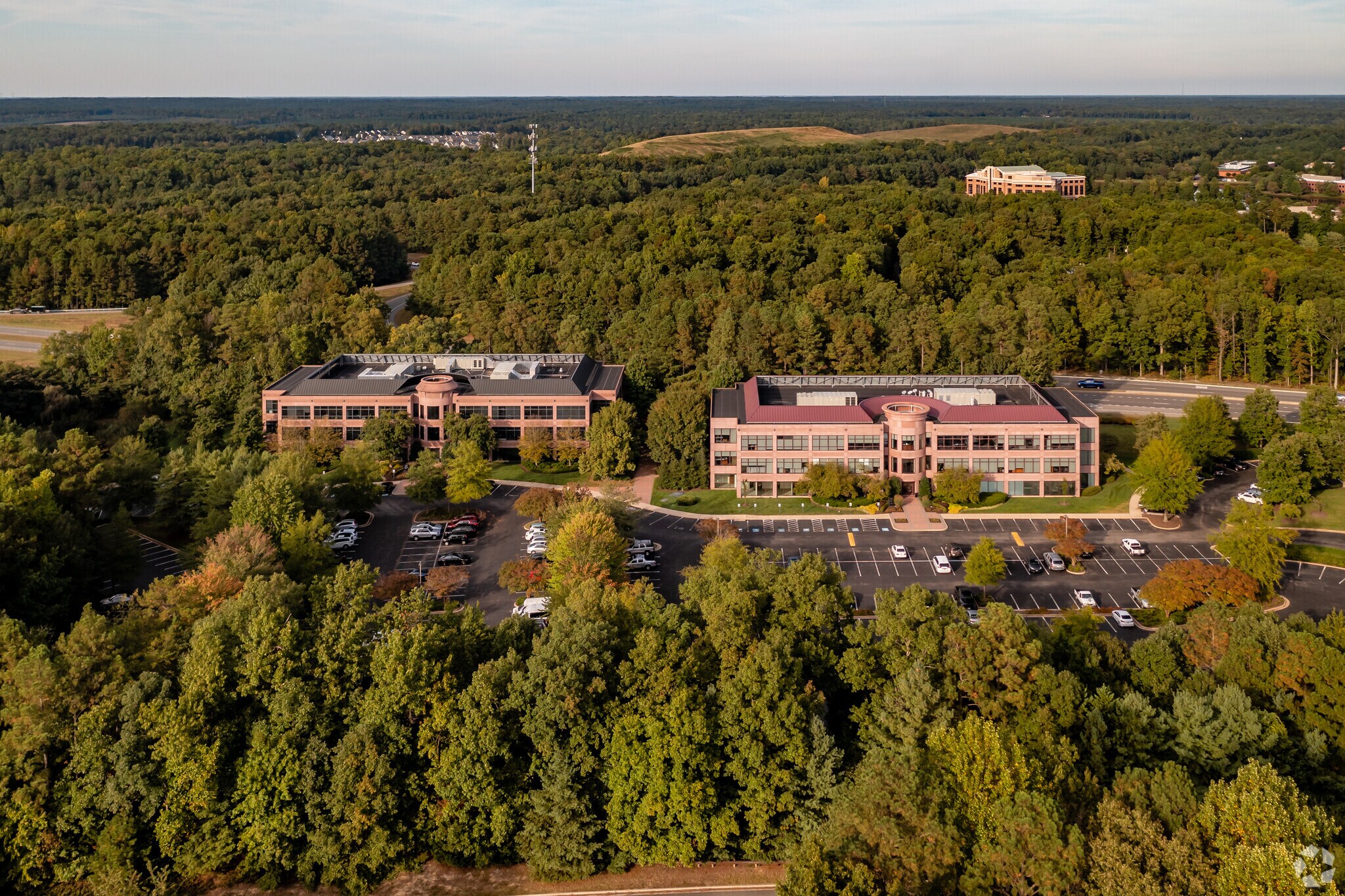 4870 Sadler Rd, Glen Allen, VA 23060 - Innsbrook Corporate Center ...