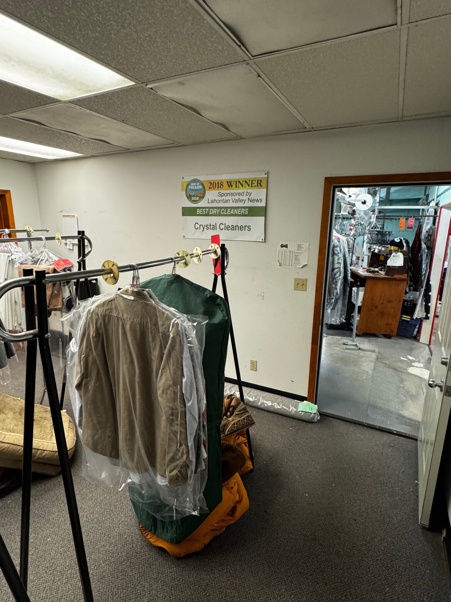 1050 Allen Rd, Fallon, NV 89406 - Retail for Sale | LoopNet