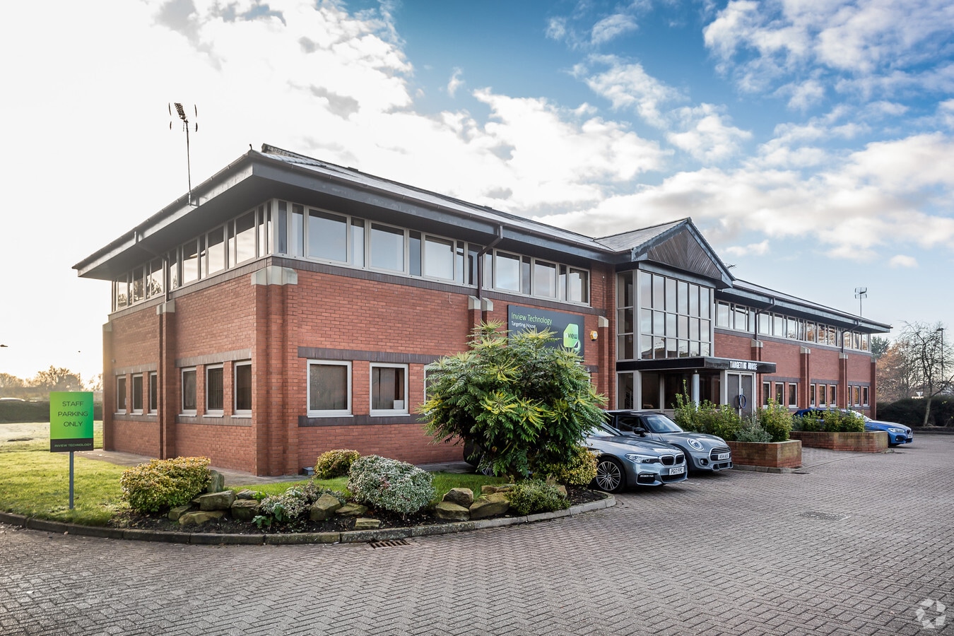 Gadbrook Park, Northwich, CW9 7UZ | LoopNet