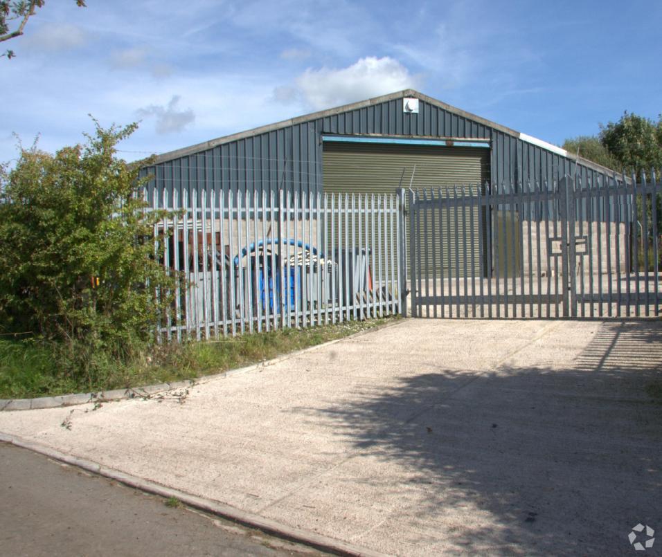 Barthomley Rd, Audley, ST7 8HT | LoopNet