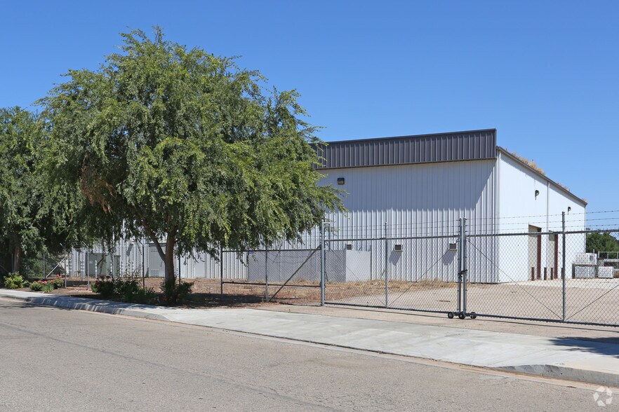 1656 S Buttonwillow Ave, Reedley, CA 93654 | LoopNet