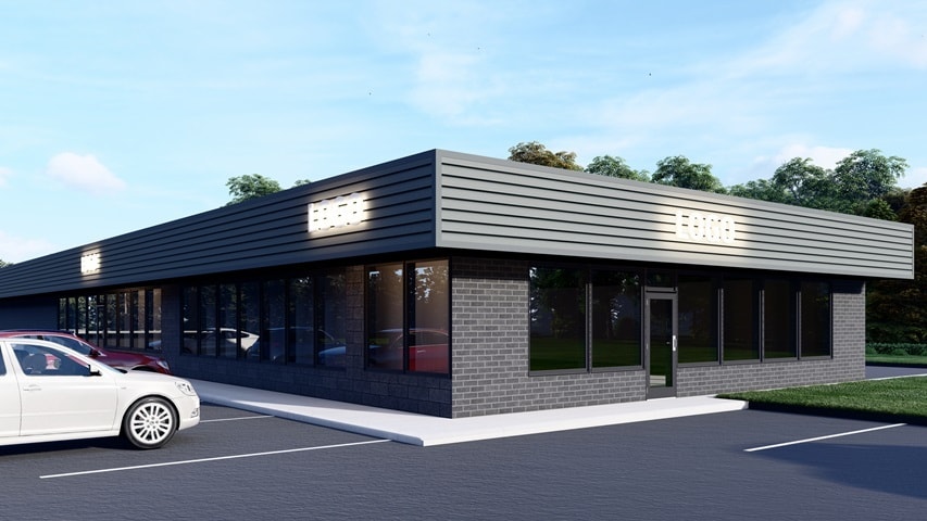 6046 S Cedar St, Lansing, MI 48911 | LoopNet