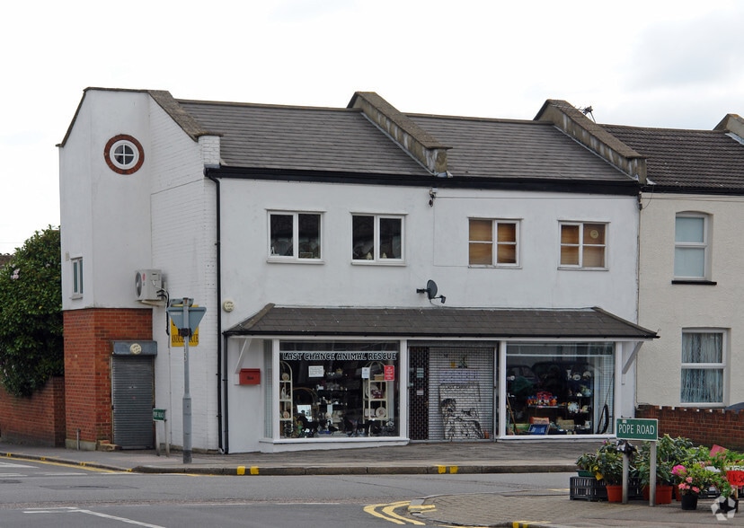 69 Chatterton Rd, Bromley, BR2 9QQ - Retail for Lease | LoopNet