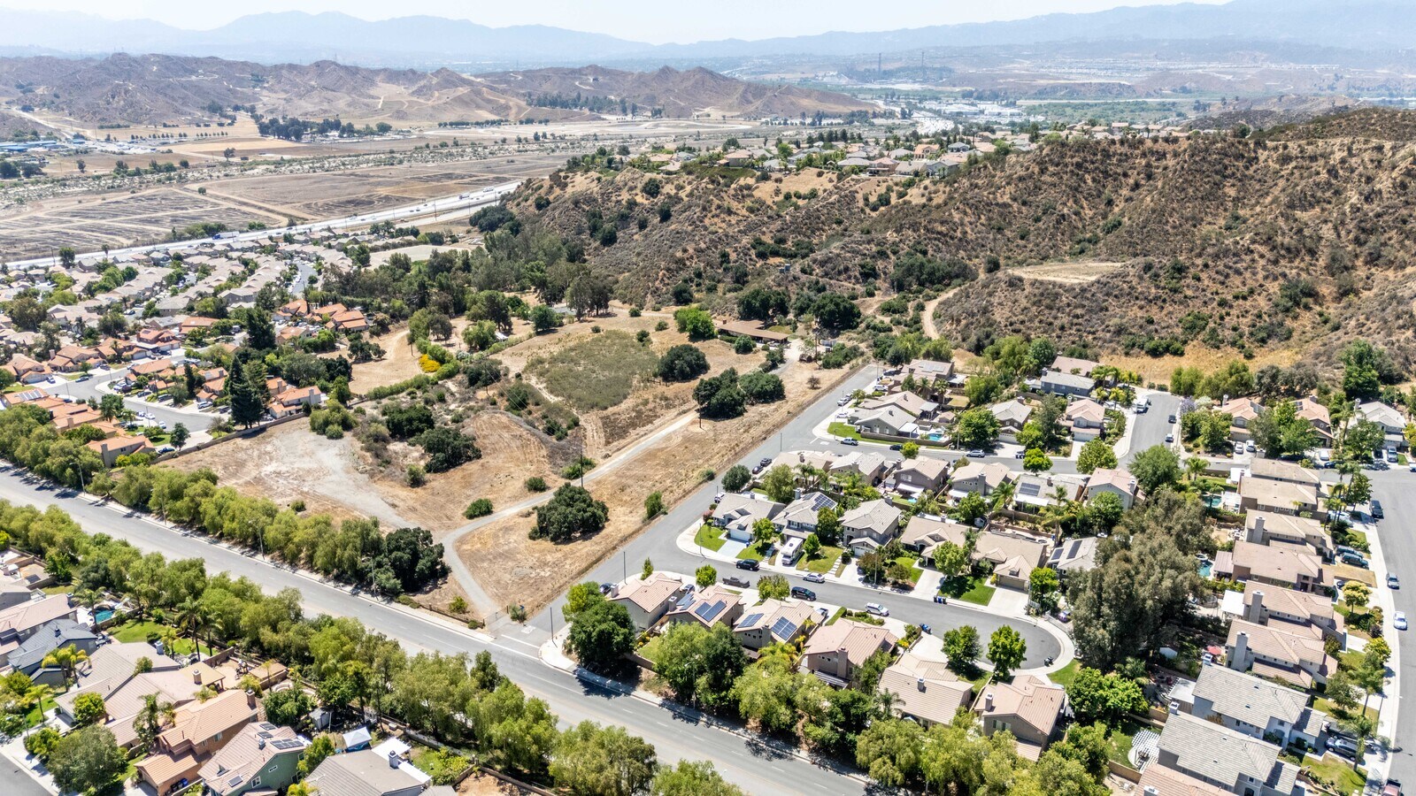 The Old Road, Castaic, CA 91384 - Castaic | LoopNet