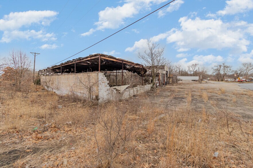 1301 W Ridge Rd, Gary, IN 46408 | LoopNet