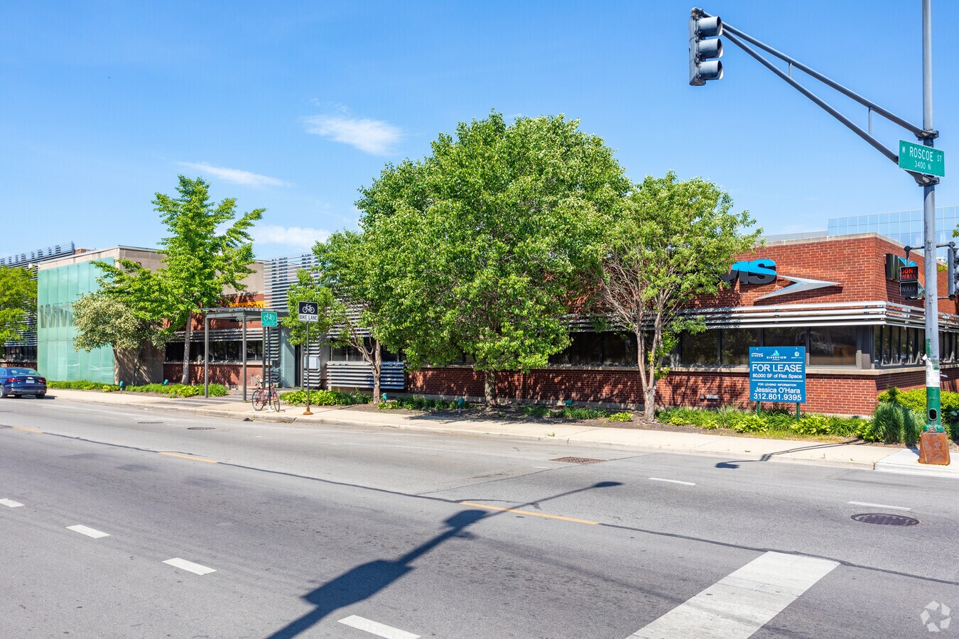 3401 N California Ave, Chicago, IL 60618 | LoopNet