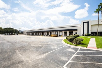 1350 Tradeport Dr, Orlando, FL 32824 - Industrial for Lease | LoopNet