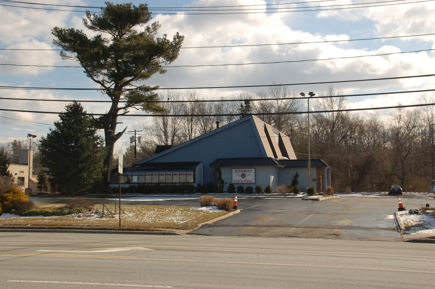 168 Passaic Ave, Fairfield, NJ 07004 | LoopNet