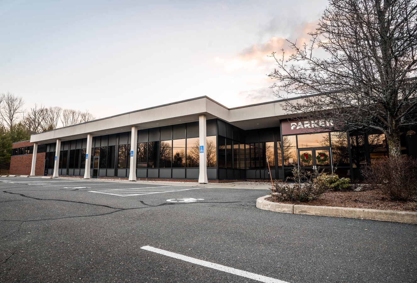 43 Old Ridgebury Rd, Danbury, CT 06810 - Flex for Lease | LoopNet