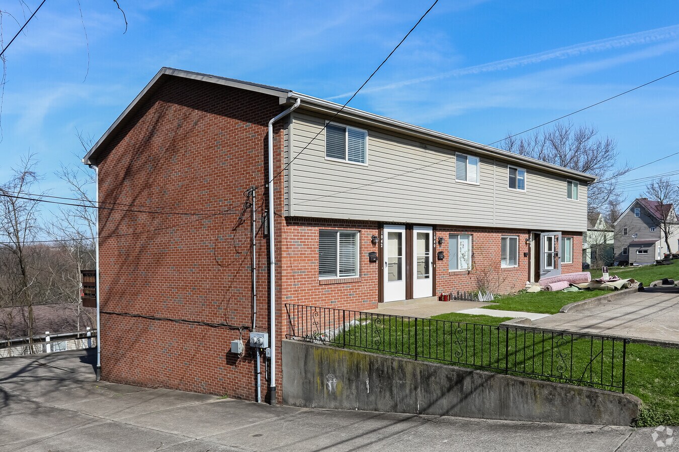 1036-1042 Largo Way, East McKeesport, PA 15035 | LoopNet