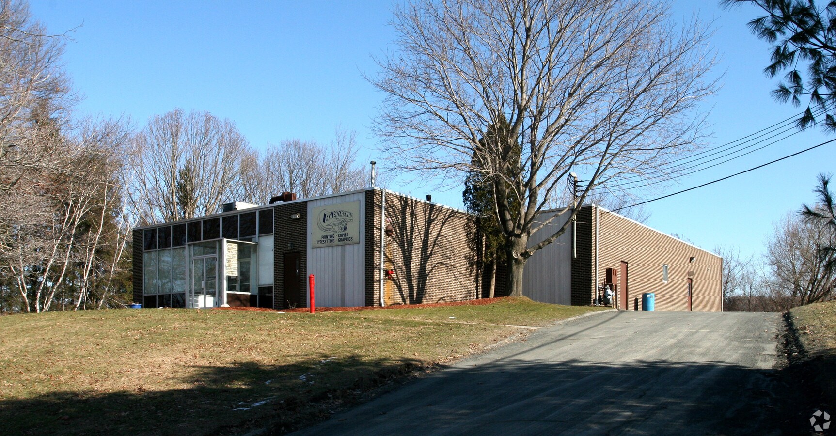 3 Commerce Dr, Danbury, CT 06810 | LoopNet